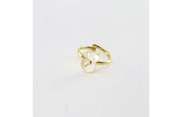 ANILLO INFANTIL Acero ZO10951R120 /A26