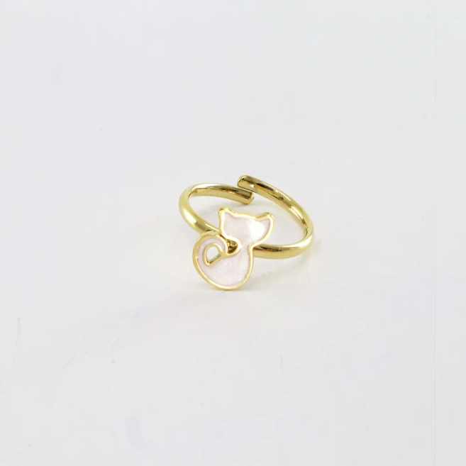 ANILLO INFANTIL Acero ZO10951R120 /A26
